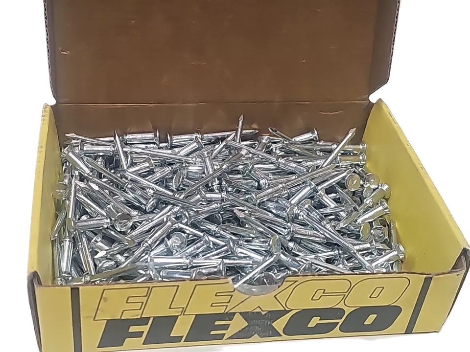Remaches Flexco | VIBSA