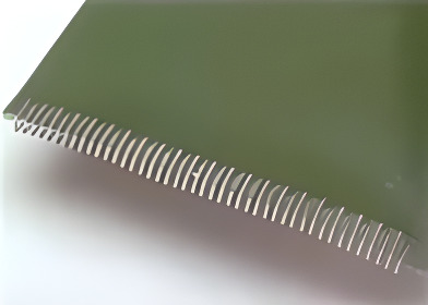 Bandas transportadoras servicio ligero nitrilo - uretano - pvc | VIBSA